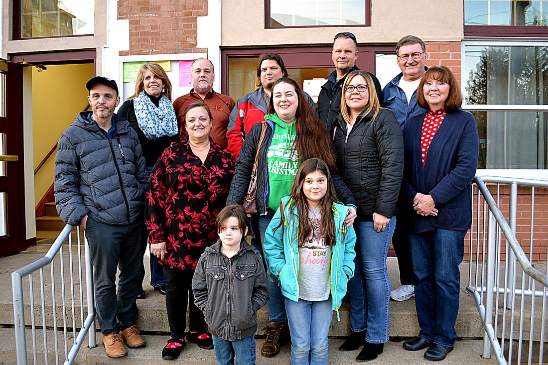 Russell Florist wins JS decorating contest | News, Sports, Jobs - The ...